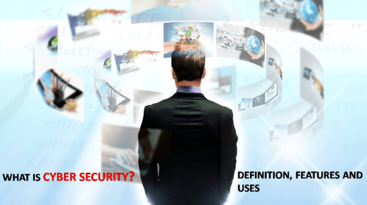 What is Cyber Security? Definition, Features & Uses - TekGeekers