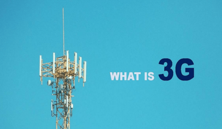 What is 3G? Definition and Uses - TekGeekers