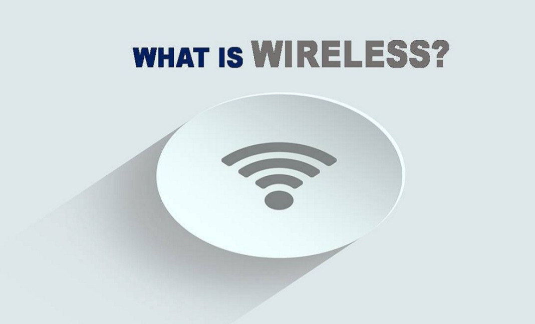 What is Wireless? Definition and Features - TekGeekers